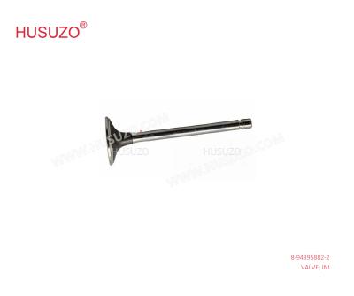 China 8-94395882-2 ISUZU 6HK1 INL Inlet Valve 8943958822  6HK1 4HK1 for sale