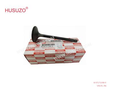 China ISUZU NQR71 4HG1  Inlet Valve 8-97171398-0 8971713980 for sale
