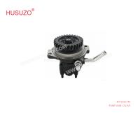 China 8-97136574-0 8-97115135-0 Power Steering Oil Pump Assembly 8971365740 8971151350 Suitable for ISUZU NPR 4HF1 for sale