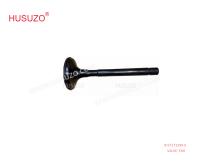 China 8971713990  Isuzu Engine Parts Exhaust Valve Suitable for ISUZU NQR71 4HG1 8-97171399-0 for sale
