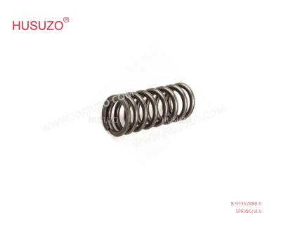 China 8-97352888-0 Valve Spring 8973528880 Suitable for ISUZU 700P 4HK1 for sale