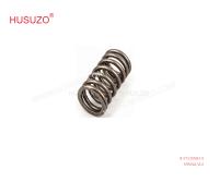 China 8972106820 Isuzu spare parts NPR75 700P 4HK1 Spring Valve 8-97210682-0 genuine isuzu parts for sale