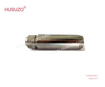 China 8-94390780-0 8943907800 Valve Guide Isuzu FVR Parts For ISUZU  NPR75 70OP 4HK1 for sale