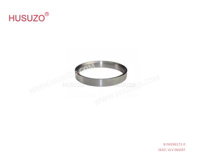 China 8-94396171-0 Valve Insert Seat Suitable for ISUZU NPR75 700P 4HK1 8943961710 for sale