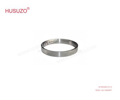 China ISUZU  NPR75 700P 4HK1 Truck Accessories 8-94396172-0 8943961720 Valve Insert Seat for sale