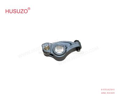 China NPR75 700P 4HK1 Arm Rocker Isuzu Npr Engine 8970142580 8-97014258-0 for sale