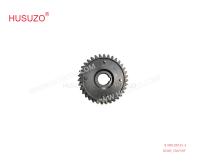 China Camshaft Gear Isuzu Engine Parts For NPR75 700P 4HK1 8980189353  8-98018935-3 for sale