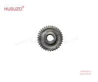 China Camshaft Gear Isuzu Engine Parts For NPR75 700P 4HK1 8980189353  8-98018935-3 for sale