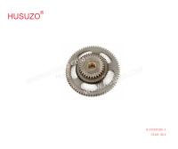 China 8-97600586-1 8976005861 Isuzu Engine Parts Idle Gear for ISUZU NPR75 700P 4HK1 for sale
