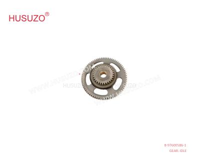 China 8-97600586-1 8976005861 Isuzu Engine Parts Idle Gear for ISUZU NPR75 700P 4HK1 for sale