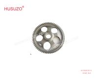 China NPR75 700P 4HK1 Isuzu Engine Parts 8-97606767-0  8976067670  Idle Gear for sale