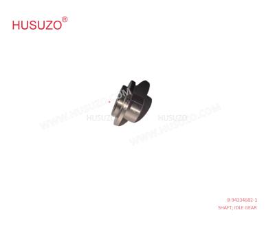 China 8-94334682-1 8943346821 Idle Gear Shaft Suitable for ISUZU NPR75 700P 4HK1 for sale