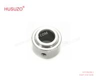 China 8-97186398-1  ISUZU Idle Gear Shaft 8971863981 NPR75 700P 4HK1 for sale