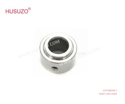 China 8-97186398-1  ISUZU Idle Gear Shaft 8971863981 NPR75 700P 4HK1 for sale