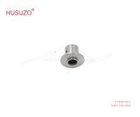 China Idle Gear Shaft 8-98060780-0 8980607800 Isuzu Engine Parts for ISUZU NPR75 700P 4HK1 for sale