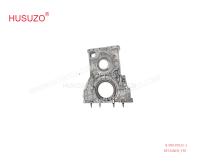 China NPR75 70OP 4HK1 Isuzu Engine Parts Front Cover 8980399321 8971489381 8-98039932-18-97148938-1 for sale