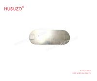 China 8973341000 8-97334100-0 Oil Cooler Core Assembly Suitable for ISUZU NPR75 70OP 4HK1 for sale