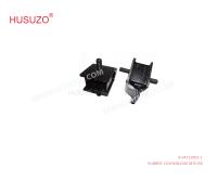 China 8-94111903-1 8941119031 Rear Engine Mounting Cushion Rubber For ISUZU NKR NPR for sale