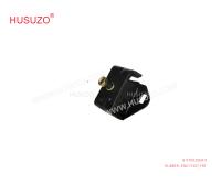 China 8-97092068-0 8970920680 Front Engine Foot Rubber For ISUZU 4BE1 NPR58 for sale