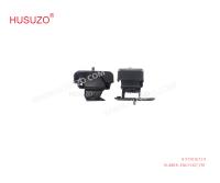 China NQR71 4HG1 Isuzu Front Engine Foot Rubber 8972016710 8-97201671-0 for sale