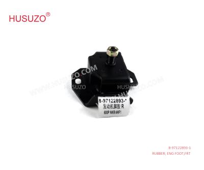 China 8-97122893-1 8971228931 Car Auto Spare Parts Engine Mounting for ISUZU NKR77 4JH1 for sale