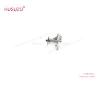 China Gasket Water Pump Assembly For ISUZU NKR77 4JH1 8-97105012-2 8971050122 for sale