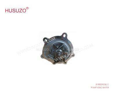 China ISUZU 4JJ1T NLR85 8-98004292-2 8980042922 Water Pump Assembly for sale