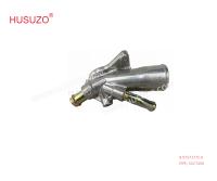 China 700P 4HK1 ISUZU Suction Pipe Isuzu FVR Parts 8-97371775-0 8973717750  700P 4HK1 for sale