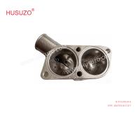 China 8-97329914-0 8973299140 Water Outlet Pipe Suitable for ISUZU 700P 4HF1 for sale
