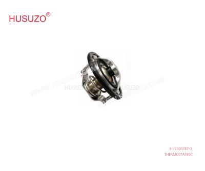 China 8-97300787-0 Engine Thermostat 8973007870 For ISUZU 4HK1 4HF1 4HG1 for sale