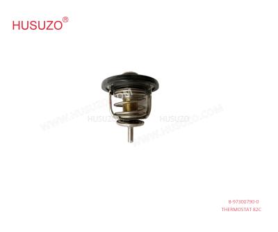 China 8-97300790-0 Thermostat 8973007900 For ISUZU 4HK1 4HF14HG1 for sale