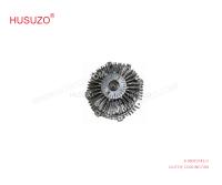 China 8-98019743-0 Cooling Fan Clutch 8980197430 Suitable for ISUZU 700P 4HK1 for sale