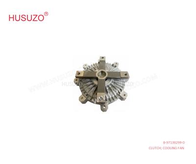 China 8-97139299-0 Cooling Fan Clutch For ISUZU NKR 4HG1 8971392990 for sale