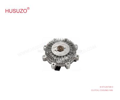 China 8-97129738-0 Cooling Fan Clutch 8971297380 Suitable for ISUZU NQR66 4HF1 for sale