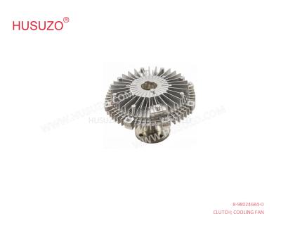 China 8-98024684-0 Cooling Fan Clutch For ISUZU NLR85 4JJ1T 8980246840 for sale