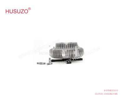 China 8-97045151-0 Cooling Fan Clutch Suitable for ISUZU 4BD1 4BD2 8970451510 for sale