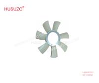 China Cooling Fan 5-13662012-0 5136620120 Suitable For ISUZU NPR 4HE1 for sale