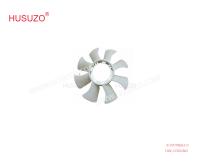 China 8970786620  Cooling Fan For ISUZU 4HF1 8-97078662-0 for sale