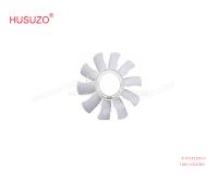 China 8971411950 Cooling Fan For ISUZU NPR  4HG1   8-97141195-0 for sale