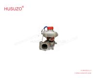 China Genuine Isuzu Engine Parts Turbocharger Assembly for ISUZU 700P 4HK1 8-98000031-0 8-97208966-3 8972089663 8980000310 for sale