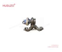 China 8-97326752-0 ISUZU 4HG1 Turbocharger Assembly 8973267520 for sale