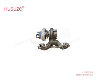 China 8-97326752-0 ISUZU 4HG1 Turbocharger Assembly 8973267520 for sale