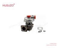 China Isuzu 4JJ1T XD 8981851940 8-98185194-0 Turbocharger Assembly for sale