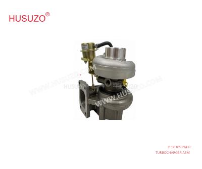 China Isuzu NPR Parts 4BD2 Turbocharger Assembly 8-97105618-0 8971056180 for sale