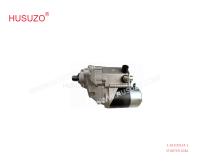 China 1811003241 8943998963 1-81100324-1 8-94399896-3 Isuzu FVR Parts Starter Suitable for ISUZU 6HK1 6HH1 for sale