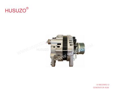 China 8-98029892-0 Generator Wheel Kit Assembly 8980298920 For ISUZU  4HK1 for sale