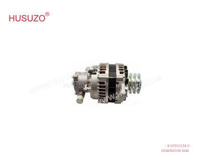 China 8-97351574-0 Generator Assembly 8973515740 for ISUZU  4HG1 4HE1 for sale