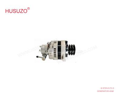 China 8-97351572-0 Generator Assembly 8973515720 For ISUZU  4HF1 4HE1 4HG1 for sale
