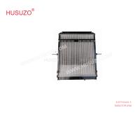 China 8-98046663-0 8-97333141-3 8980466630 8973331413 Radiator Assembly Suitable for ISUZU  4HK1 for sale