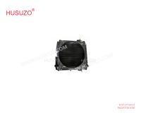 China 8971771930 8973710100 8-97371010-0 8-97177193-0 Isuzu Engine Spare Parts 4HG1 4HF1 Radiator Assembly for sale